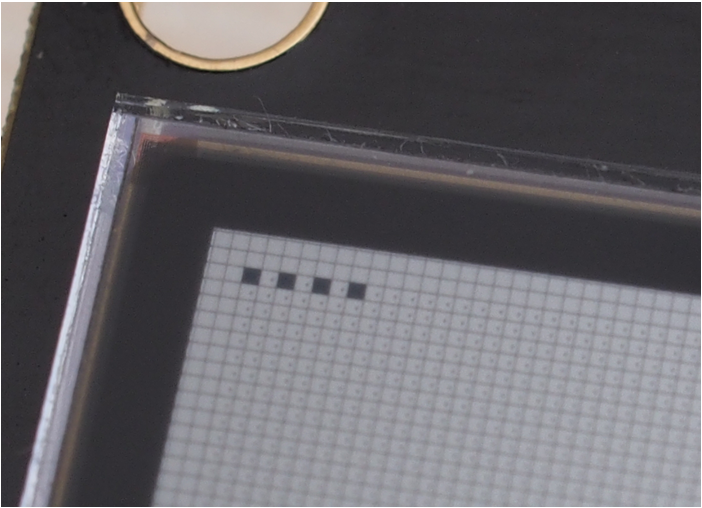 Github Techtoysarduino Memory Lcd Driver This Repository Lists The Complete Source Code To